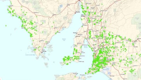 Bushland health and condition - Nature Conservation Society of South ...