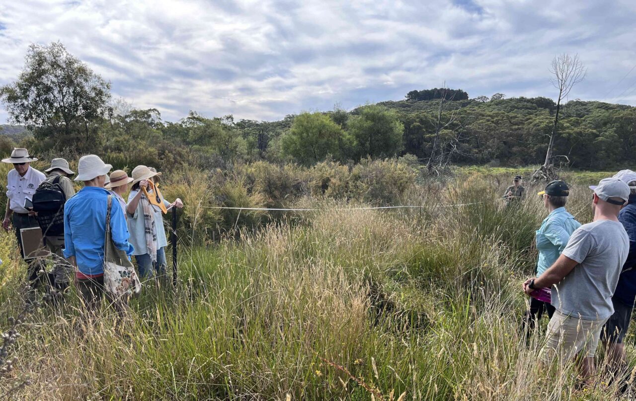 Engaging Community - Nature Conservation Society of South Australia